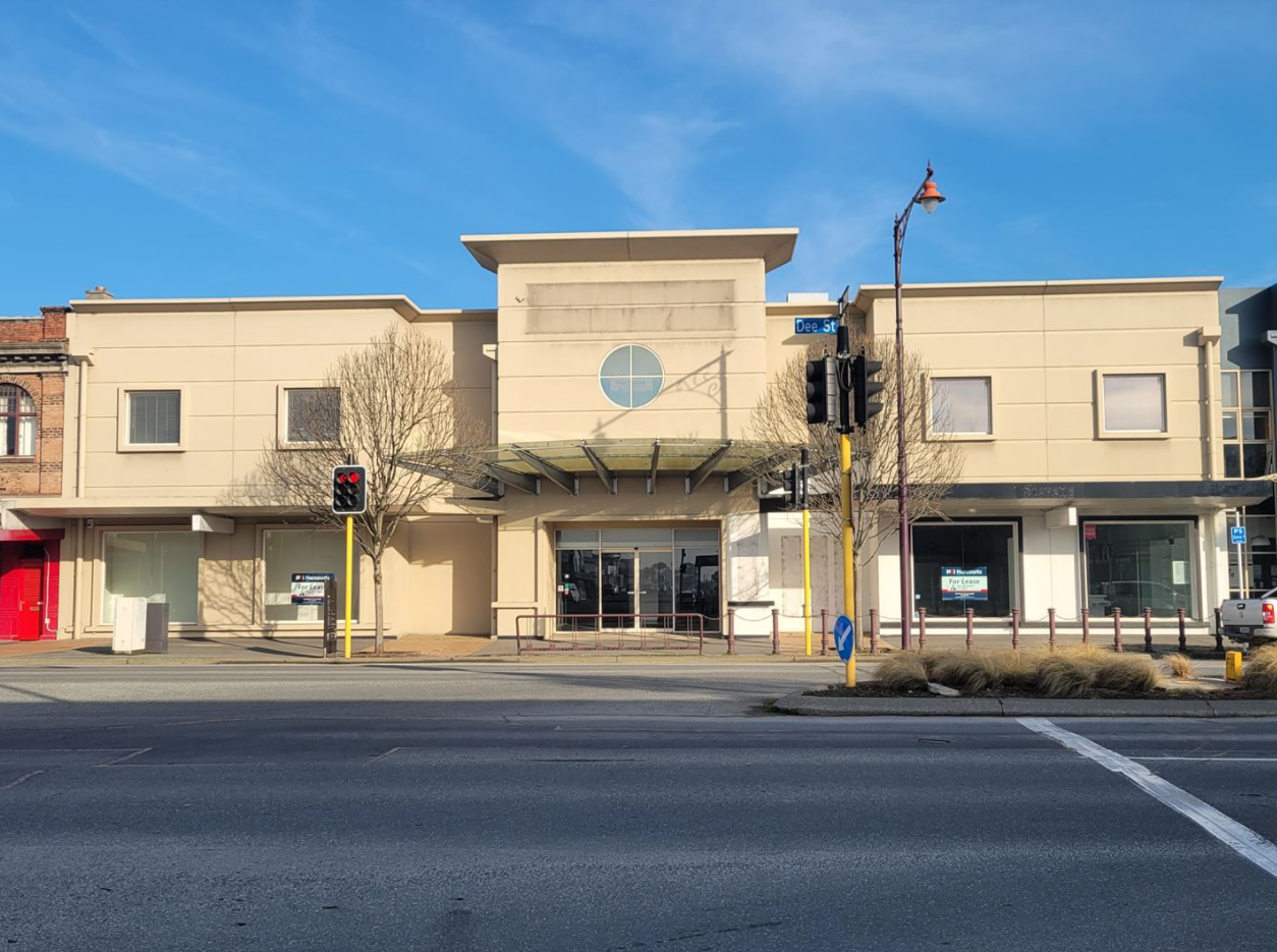 Thompson Property Group