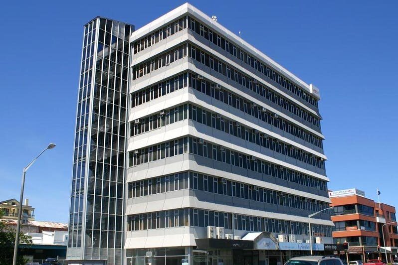 Thompson Property Group